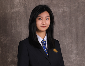 Jessica Li_博格思加州学校